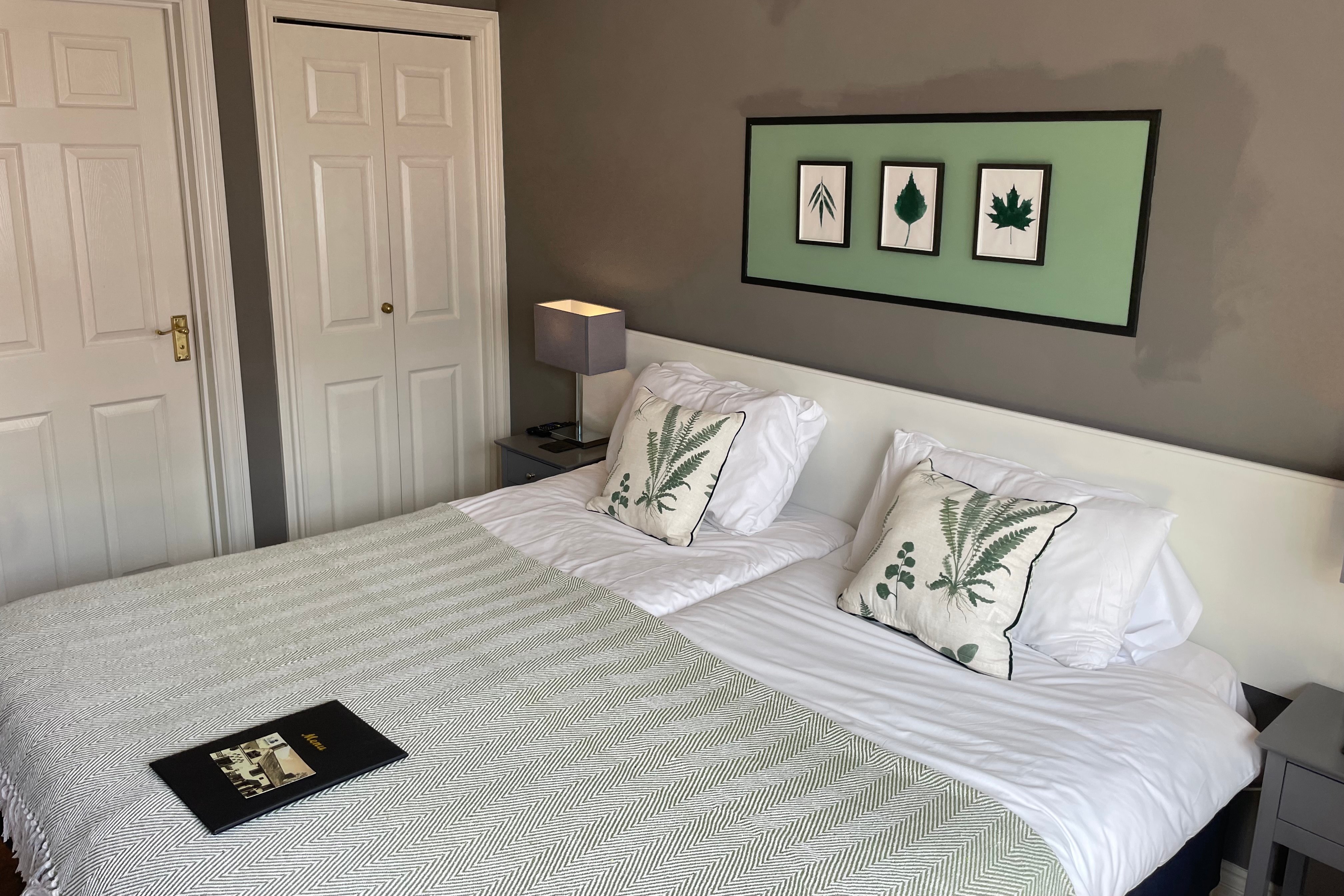 Farmer's Boy Inn unveils fresh look for 25th anniversary | theforester ...