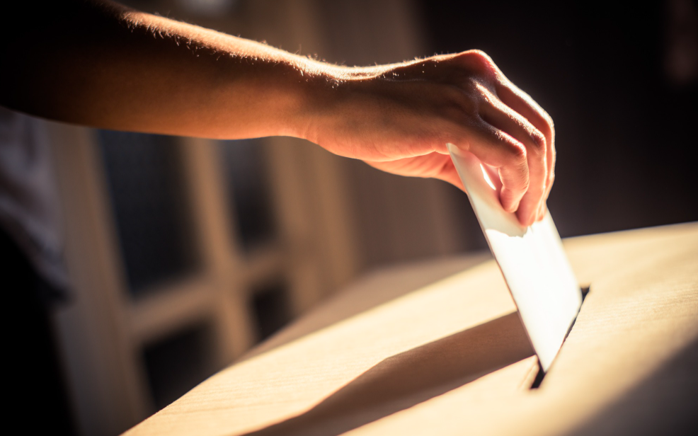 Longhope Parish Council calls by-election for July 3 | theforester.co.uk