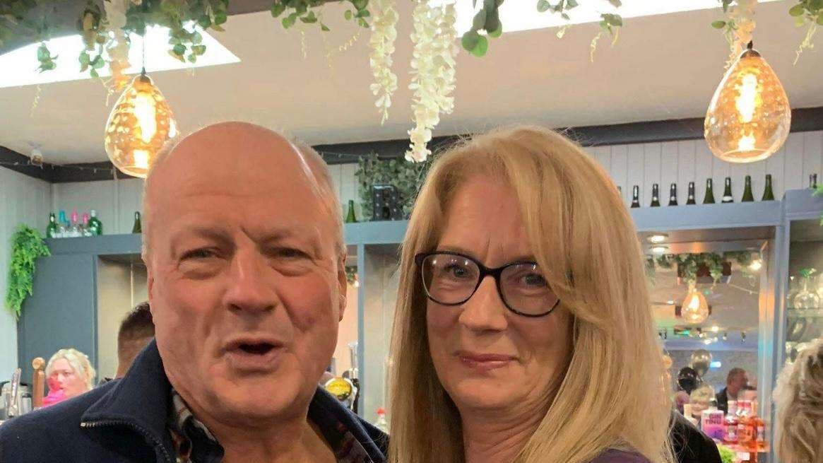 Forest of Dean cyclist's 200-mile ride for cancer research ...