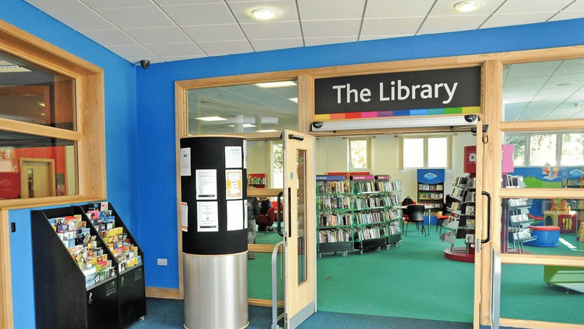 Crime writing event in Coleford: Matt Johnson & Alis Hawkins ...