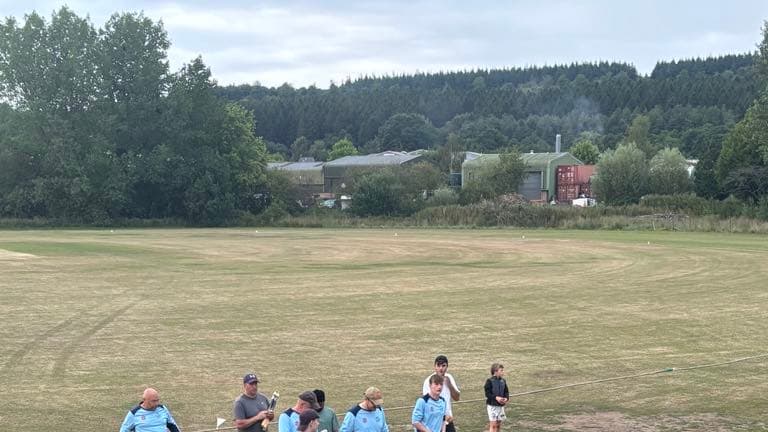 Cinderford St John beats Monmouthshire, tightens Forest League race ...