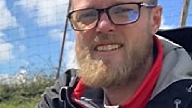 Update in search for missing Ross-on-Wye man, Adam Selway | theforester ...