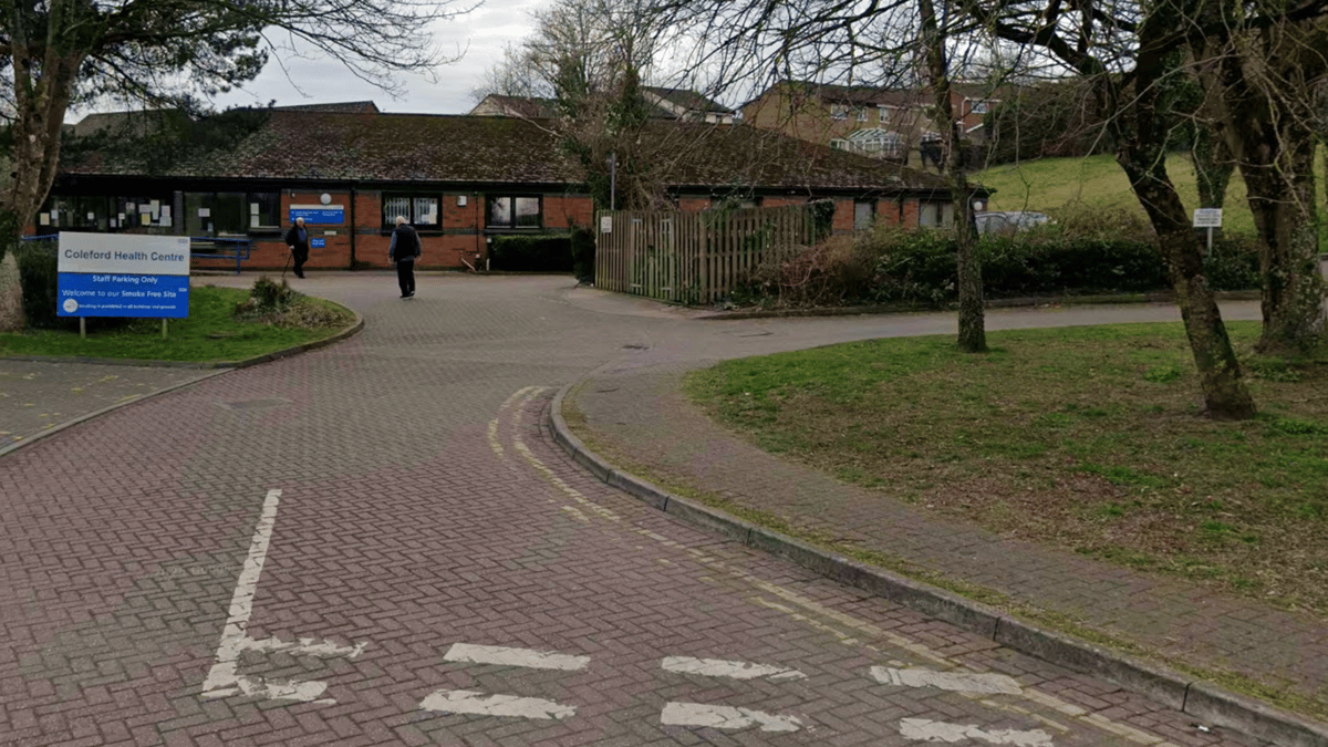 Coleford Medical Practice Merging with Blakeney Surgery | theforester.co.uk