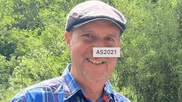 Meet Award-Winning Author Andy Seed at Lydney Event | theforester.co.uk