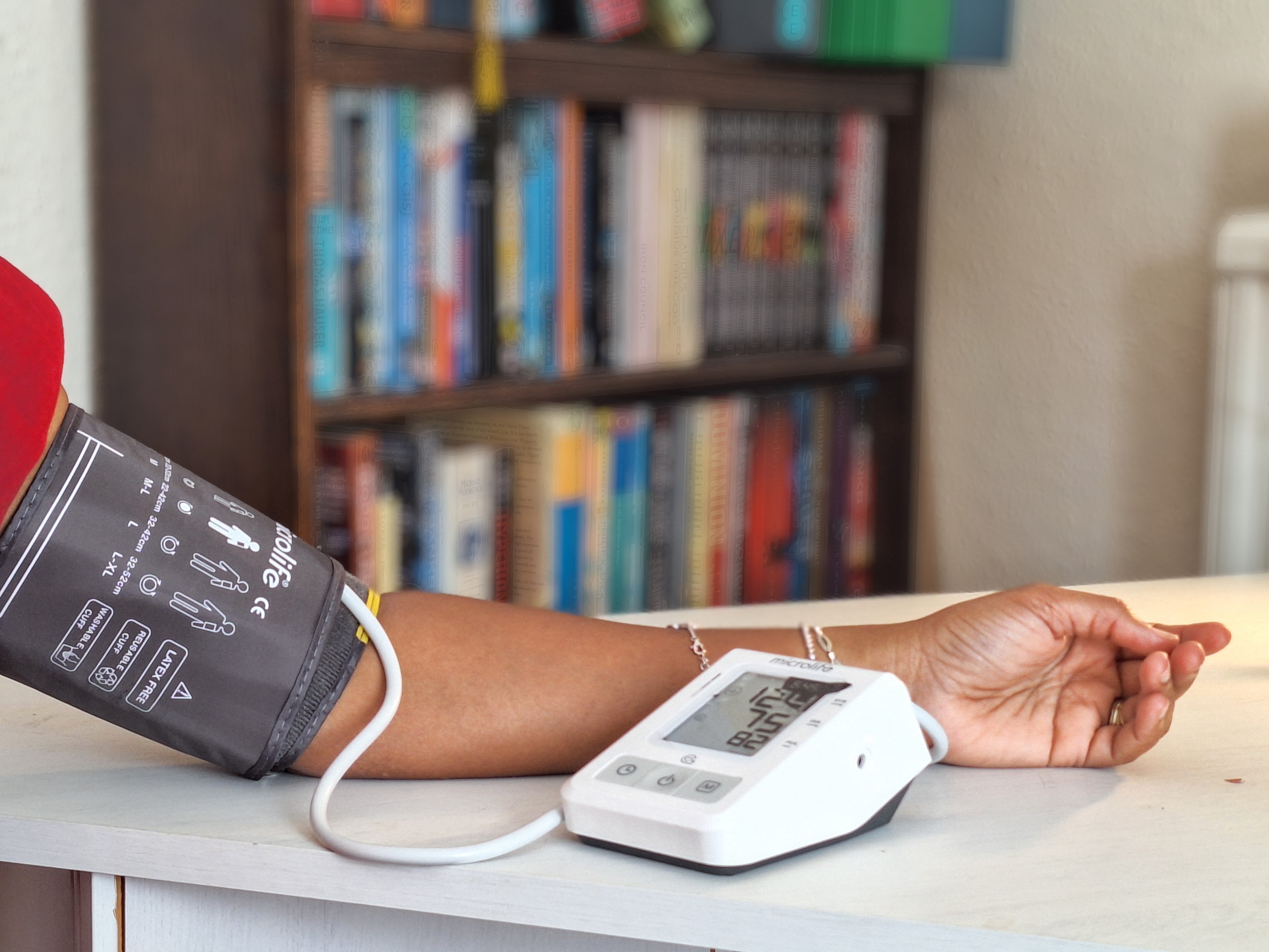 NHS Gloucestershire urges blood pressure checks during Know Your ...