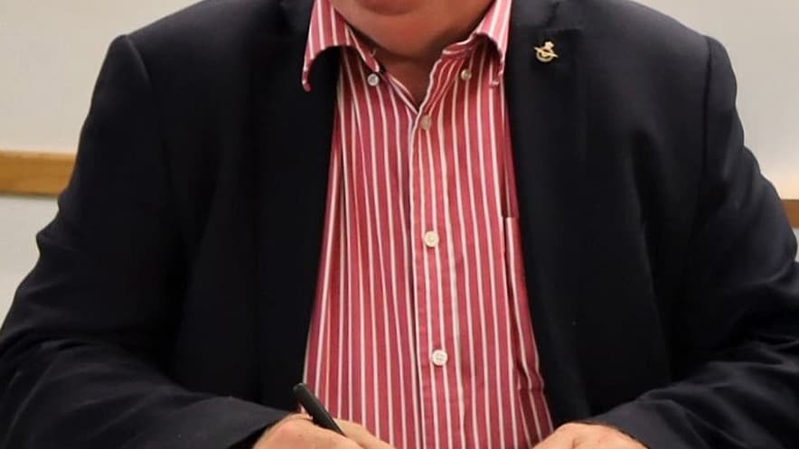 In his own words with Forest of Dean Council's member champion Cllr ...