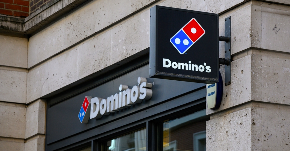 Domino's Cinderford branch opening promises free pizza and jobs ...