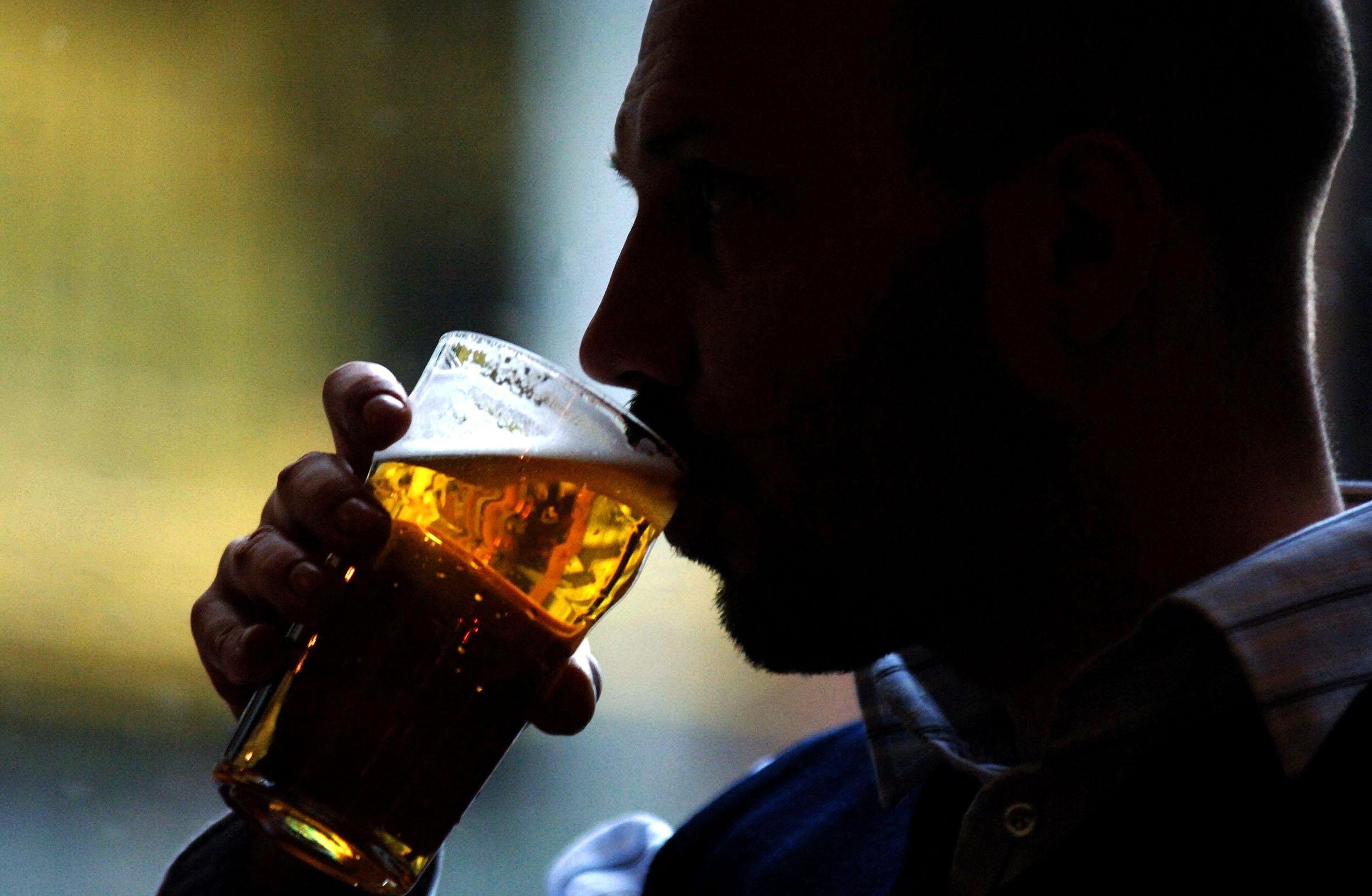More alcohol-related deaths recorded in the Forest of Dean ...