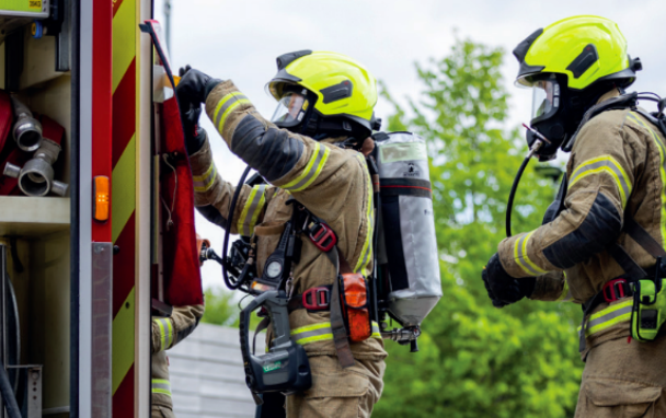 Forest of Dean residents urged to shape fire service plan | theforester ...
