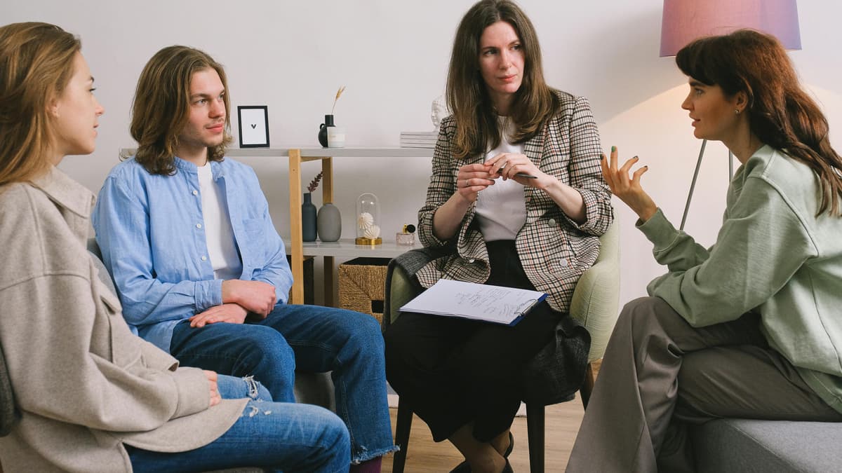 Cancer support group Mini Maggie’s returns to Coleford | theforester.co.uk