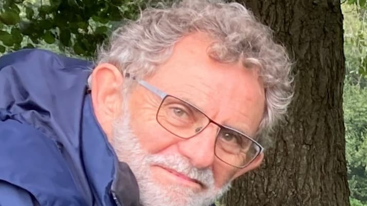 In his own words with Cllr Trevor Roach | theforester.co.uk
