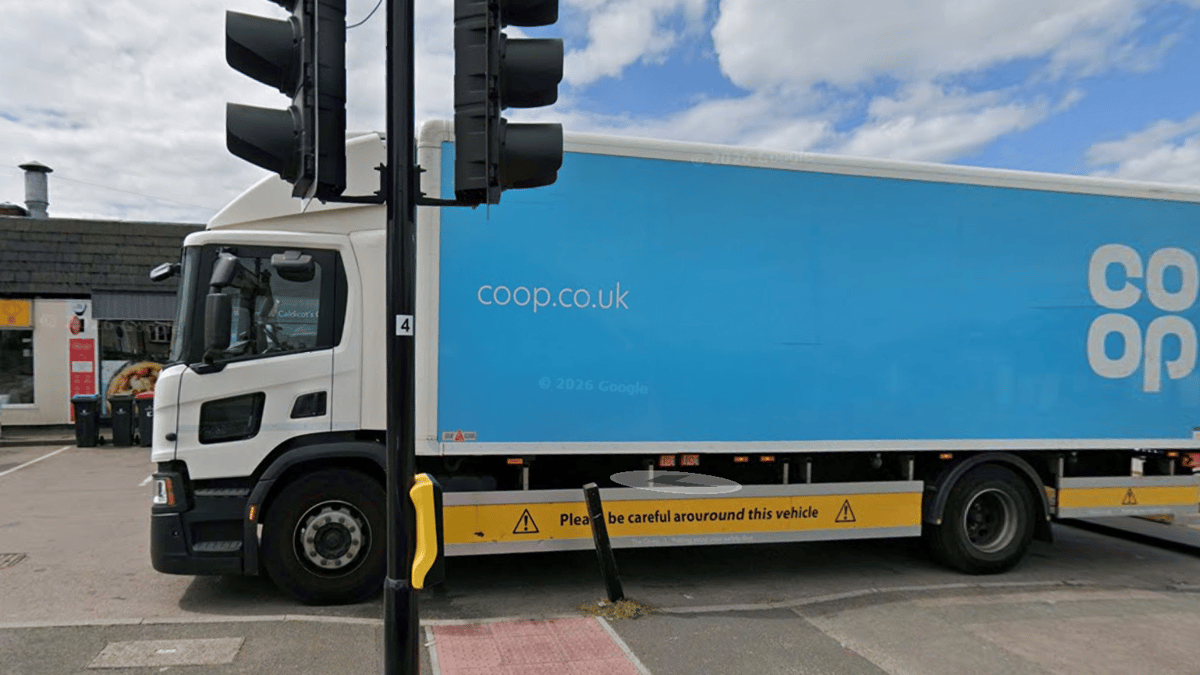 Co-op confirms new Lydney store as UK expansion continues | theforester ...