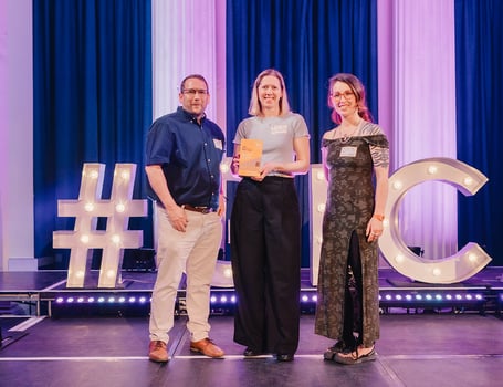 Forest of Dean Cycle Centre wins Sporting Venue of the Year ...