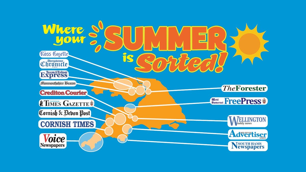 Summer Sorted campaign launches to connect tourism businesses with over ...