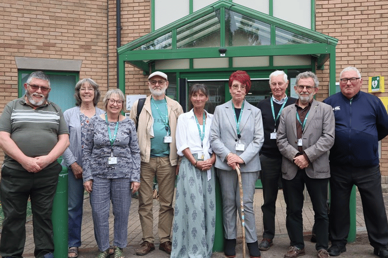 Forest of Dean District Council crafts new inclusion charter ...